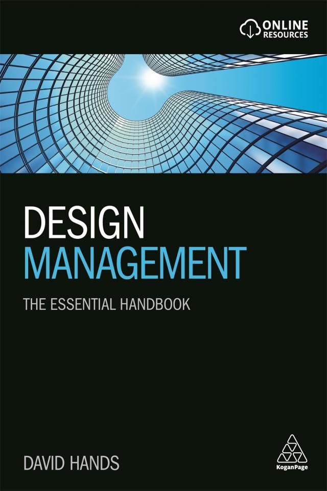 Design Management | Kogan Page